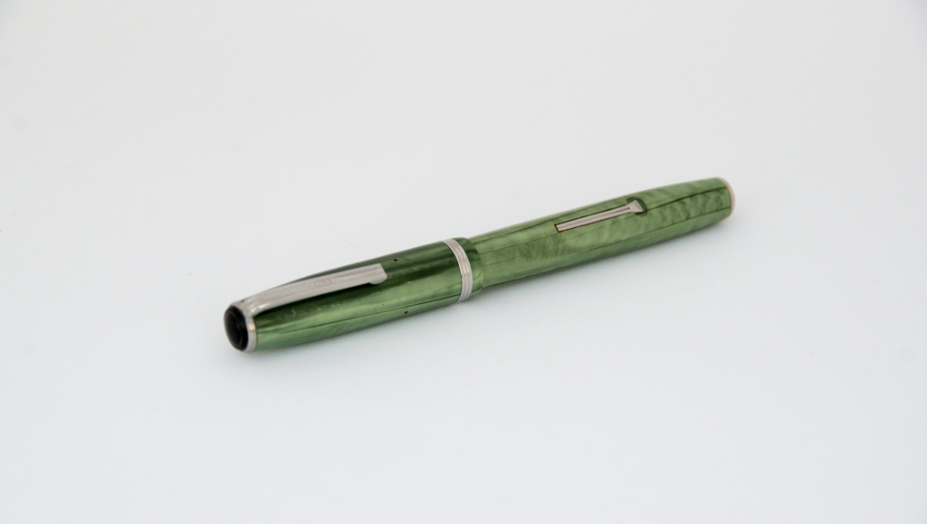 Esterbrook J, Double Jewel – PM Pens