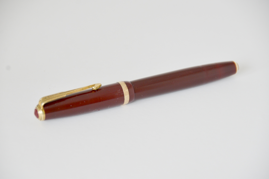 Parker Duofold NS – PM Pens