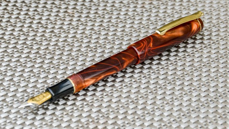 The Petley – PM Pens