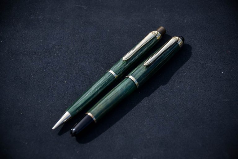 Geha set – PM Pens