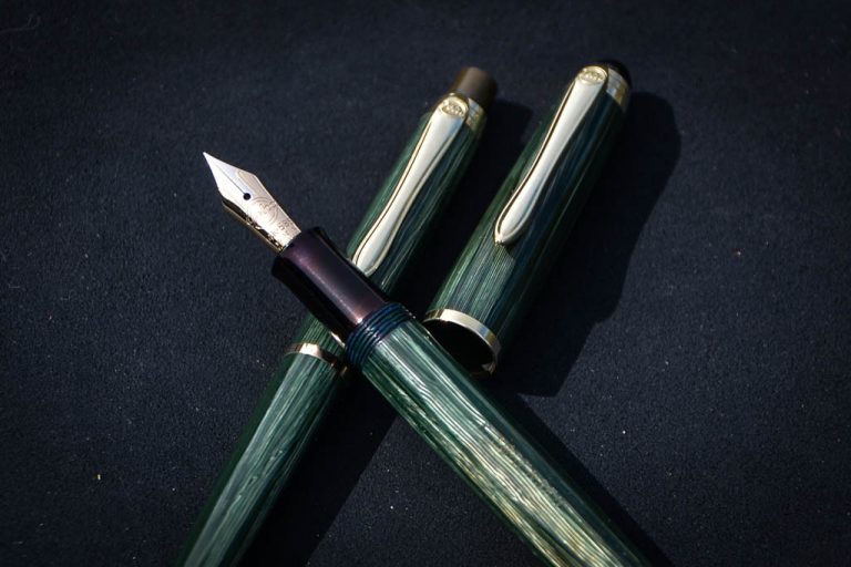 Geha set – PM Pens