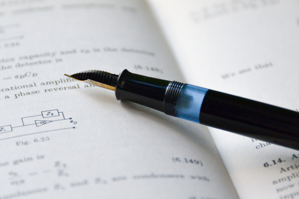 Geha 780 – PM Pens