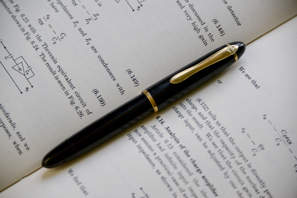 Geha 780 – PM Pens