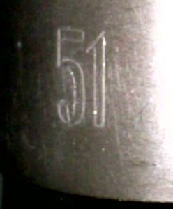 Parker 51 Identification – PM Pens